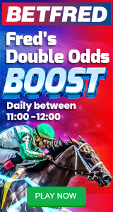 Fantasy Racing Game powered by Formgrids