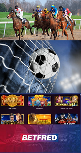 Fantasy Racing Game powered by Formgrids