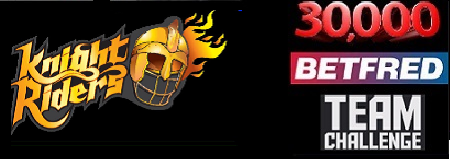 Fantasy Racing teams tournament